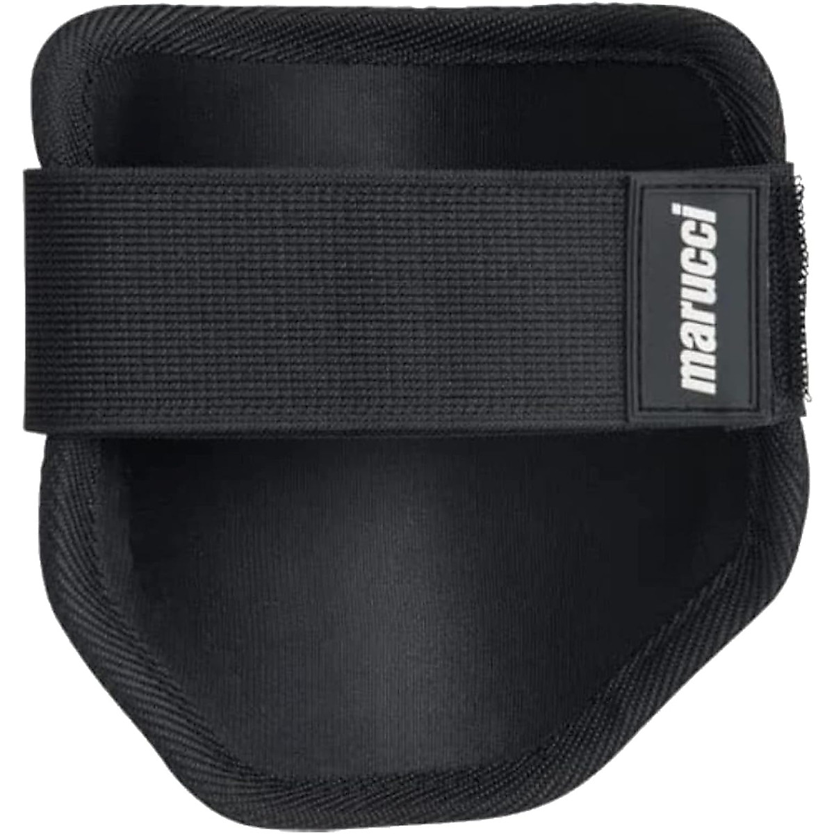 Marucci 2021 Adult Elbow Guard Black