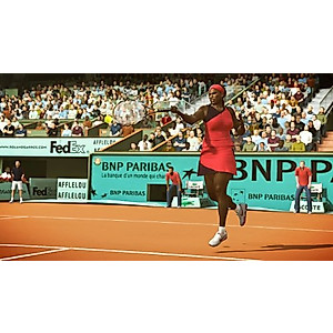 NBA 2K13 + Top Spin 4 + WWE 13 - Xbox 360 [video game]