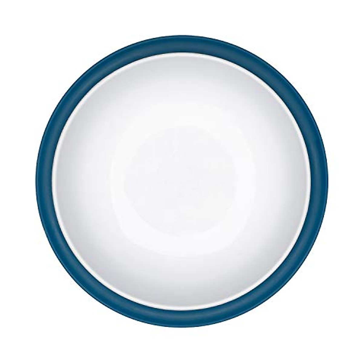 OXO Tot Stick & Stay Suction Bowl - Navy