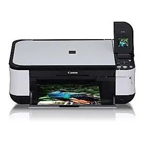 Canon MP480 All-in-One Photo Printer