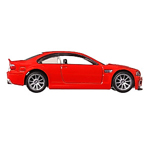 Fisher-Price Hot Wheels Car Culture Circuit Legends Vehicles for 3 Kids Years Old and Up, Premium Collection of Car Culture 1:64 Scale Vehicles