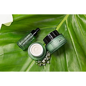 Belif Peat Miracle Revital Cream - Rich & Velvety Anti-Aging Face Moisturizer for Elasticity & Repair - 1.68 Fl Oz