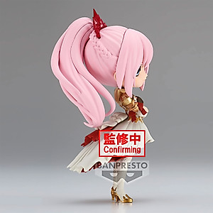 Banpresto - Tales of Arise - Shionne (Ver. A), Bandai Spirits Q posket Figure
