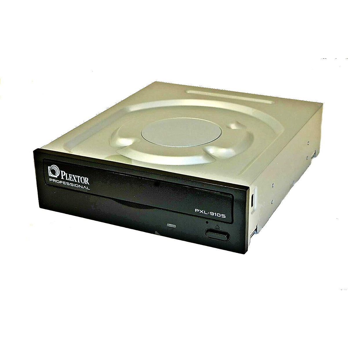 Acumen Disc Plextor PXL-910S Professional Internal SATA Serial ATA DVD/CD Writer Drive for Desktop PC Computer - Bulk Pack (PXL-910S) Edition