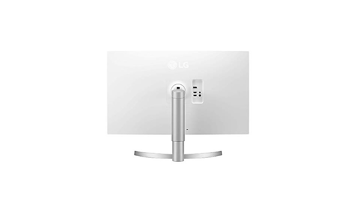 LG 32-Inch UHD Monitor with HDR & FreeSync - Renewed