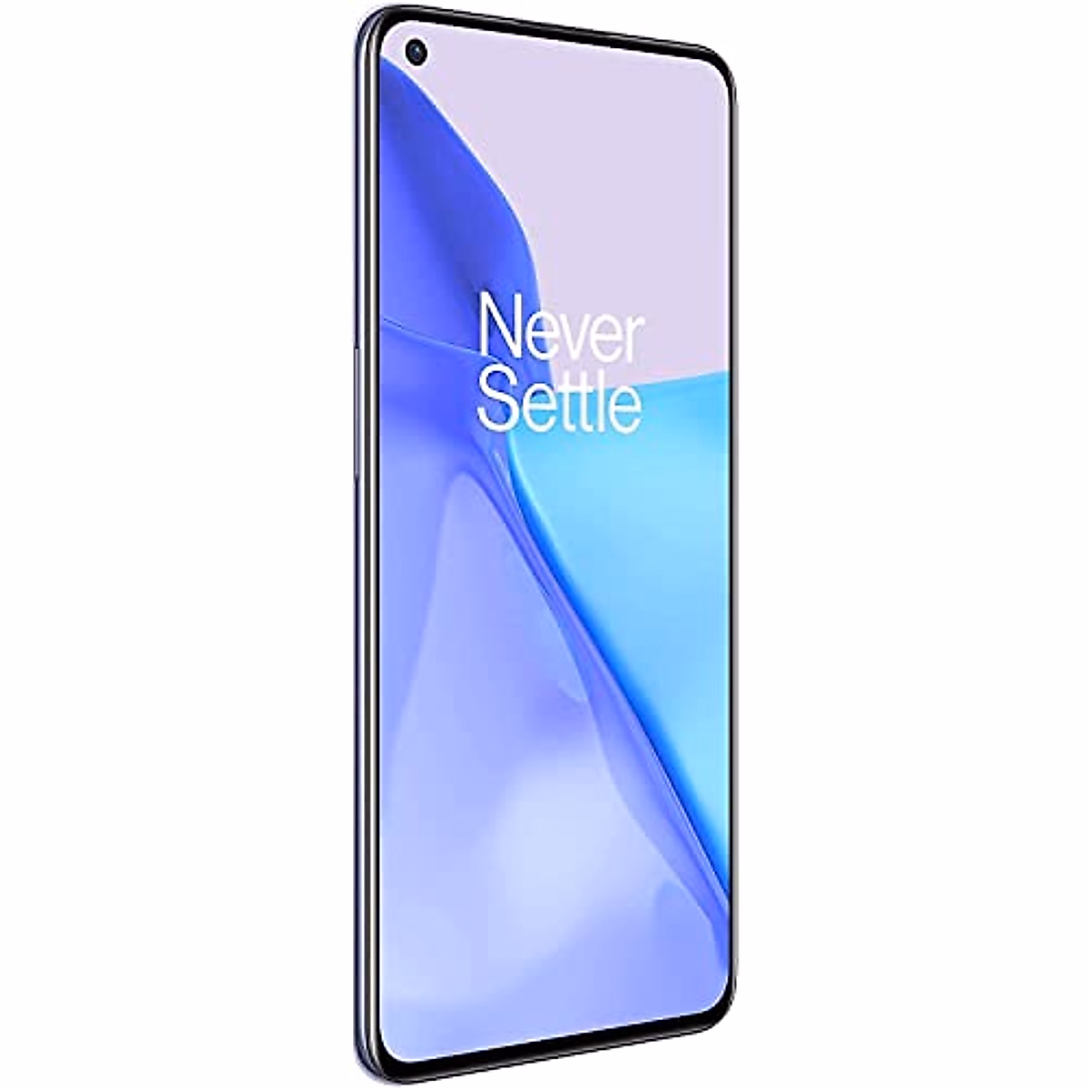 OnePlus 9 5G (128GB, 8GB) 6.55" 120Hz Fluid AMOLED, Snapdragon 888, Global 5G Volte (GSM + CDMA) Factory Unlocked (AT&T, Verizon, T-Mobile, Metro)(Renewed)