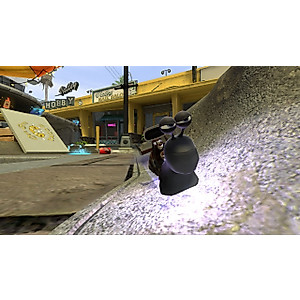 Turbo: Super Stunt Squad - Xbox 360