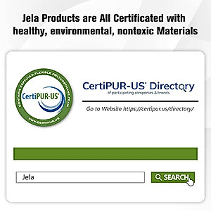 jela Toddlers Climbing Toys Indoor, Toddler Climbing Toys Indoor Playset, Safe Soft Foam Climbing Blocks with Slide Stairs, Climbing Toys for Toddlers Luxury Miss Fabric, Soft Couch Slide (Lightblue)