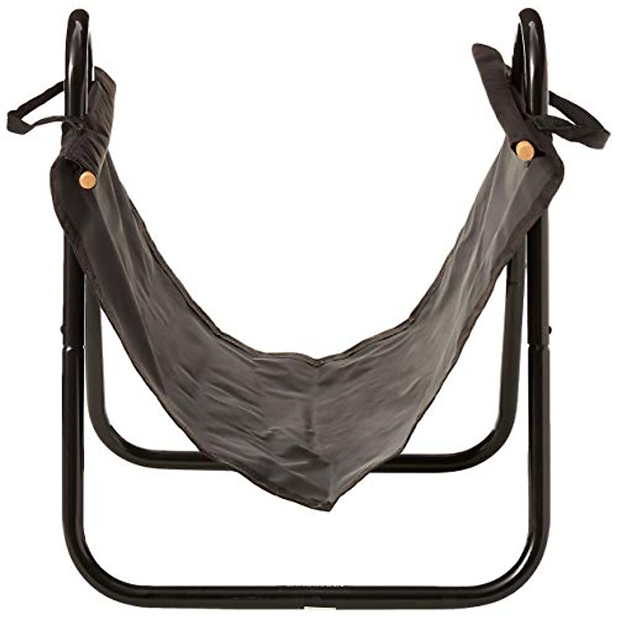 Landmann USA 82431 Firewood Log Holder with Canvas Carrier