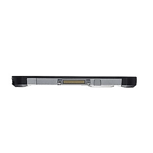 Panasonic Toughpad FZ-G1, Core i5-5300U 2.30GHz, 10.1 WUXGA Multi Touch + Digitizer, 8GB, 256GB SSD, WiFi, Bluetooth, 4G LTE, Dual Pass, 2D Barcode Laser, 2 Cameras, Windows 10 Pro (Renewed)