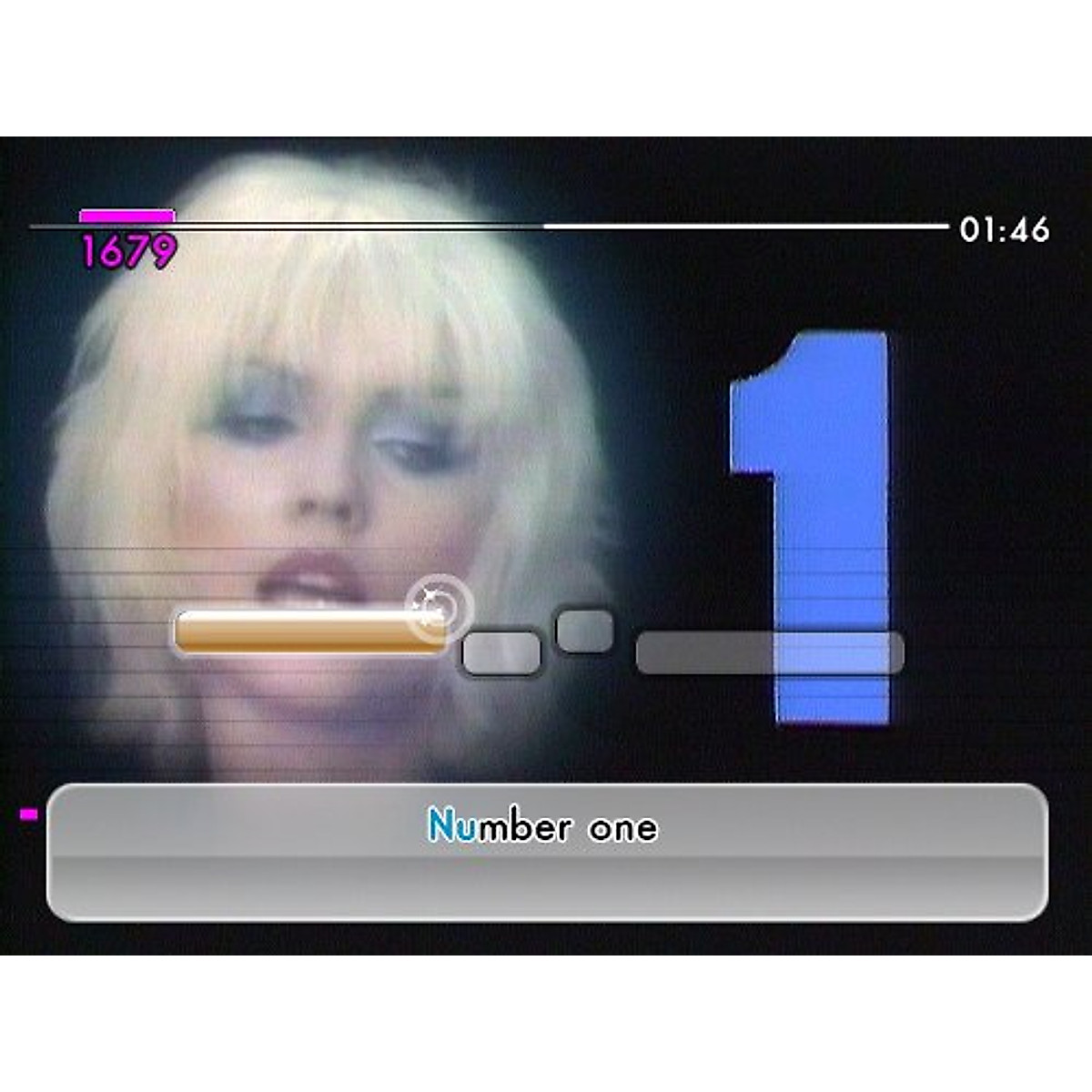 We Sing: 80s - Nintendo Wii