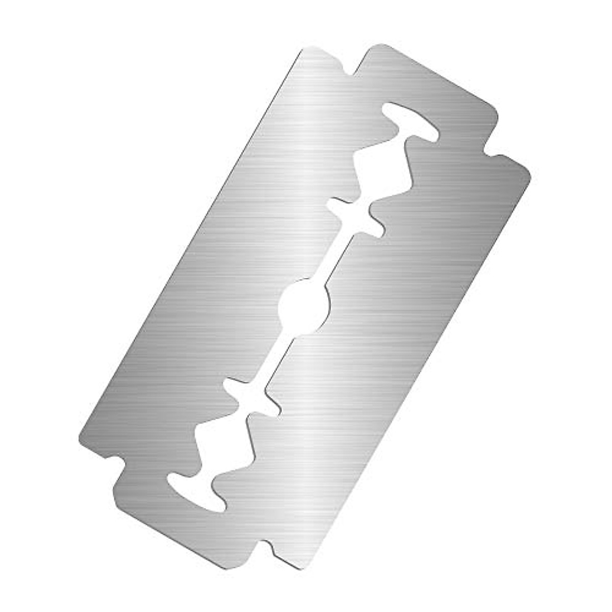 Mrs. Anderson's Baking Artisan Bread Lame, 15 Blades, 18/8 Stainless Steel and Romanian Beechwood