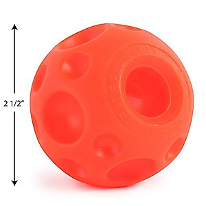 Omega Paw Tricky Treat Ball, Large