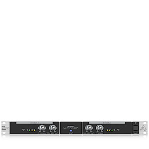 Behringer Sonic Ultramizer SU9920 2-channel Signal Processor