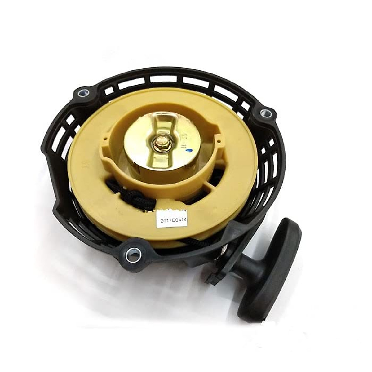 Occus Genuine Recoil starter for KIPOR IG2000 IG2000S inverter generator pull start # KG105-12200