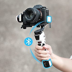 Zhiyun Crane M3 Type-C Bluetooth Control Module (Need to be Used with M3 Expansion Base)