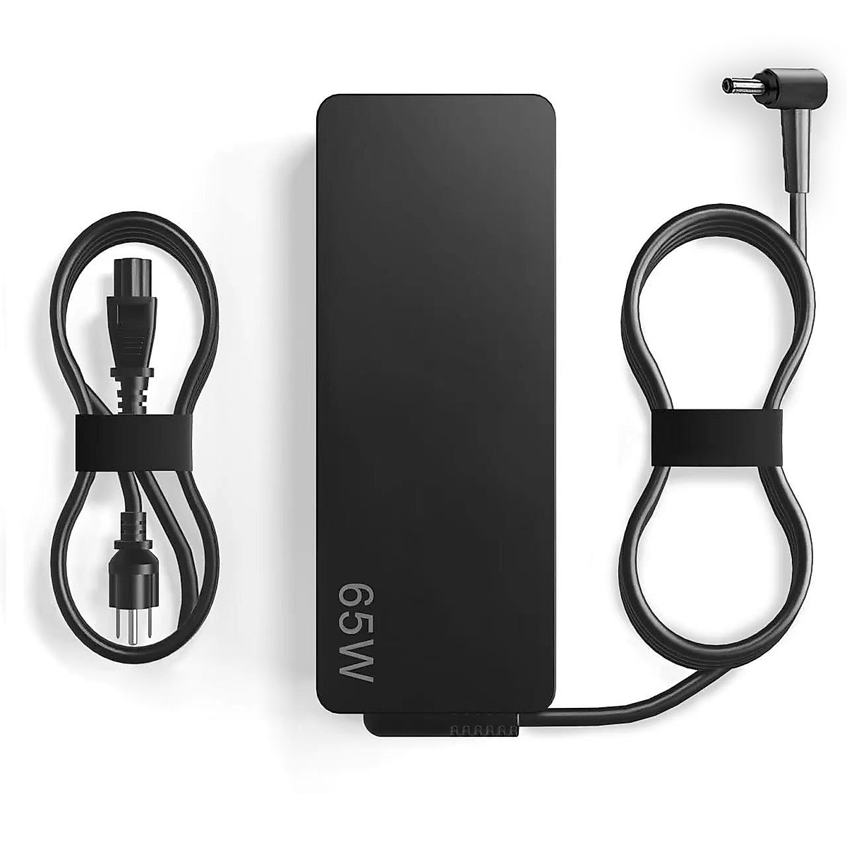 65W AC Charger for Lenovo Ideapad 3 5 Flex 5 4 6 11 14 15 Flex-14 Flex-15 Flex 5-1470 Ideapad 110 110s 310 320 330 330s 510 520 520 30s 710sYOGA 710 510 20V 3.25A Laptop Adapter Power Supply Cord