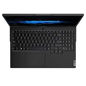 2021 Flagship Lenovo Legion 5 Gaming Laptop 15.6" FHD IPS 120Hz, 6-Core AMD Ryzen 5 4600H (Beats i7-9750H) 16GB RAM, 256GB SSD + 1TB HDD, GeForce GTX 1650 Ti 4GB, Backlit,Wifi 6, Win 10+Marxsol Cables