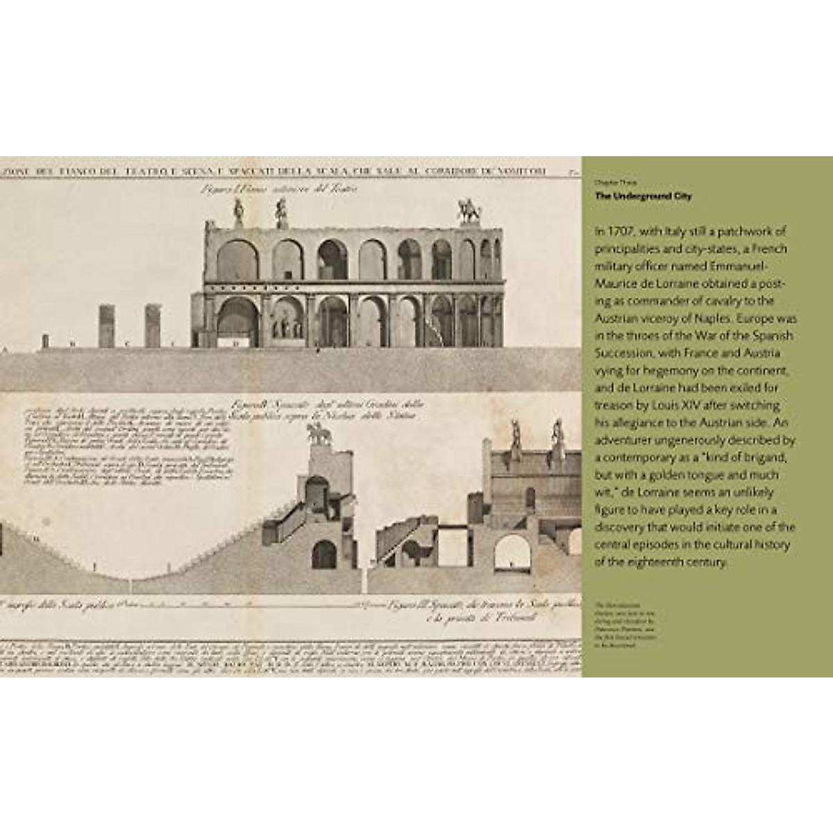 Herculaneum and the House of the Bicentenary: History and Heritage (Conservation & Cultural Heritage)