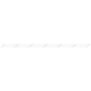 30 Pk FO32/841/ECO - 32W 4100K T8 Bulbs 800 Series - Sylvania 21781