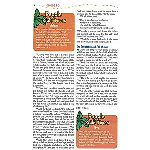 Personalized Bible Custom Text NKJV Pink Kid's Youth Children Adventure Italian Duo-Tone New King James Version Bible Custom Made Gift for Baptism Christenings Birthdays Celebrations