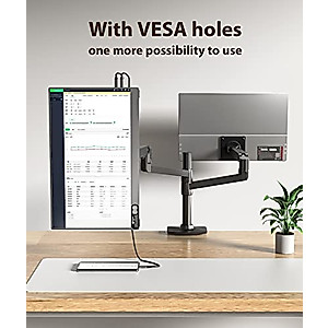 Ingnok Portable Monitor Bundle - 16 Inch 1200P 16:10 320cd/m2 Laptop Screen & FHD 1080P 15.6 Inch 350cd/m2 Second External Monitor for Laptop, MacBook, PS5, PS4, Xbox, Switch