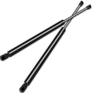 Lift Supports,ECCPP Rear Liftgate Lift Support Struts Gas Shocks for Ford Escape 2001-2012,for Mercury Mariner 2005-2012 Compatible with 4370 Strut Set of 2