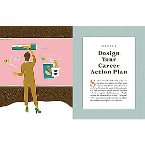 Embrace the Work, Love Your Career: A Guided Workbook for Realizing Your Career Goals with Clarity, Intention, and Confidence (Embrace Your Life Series)