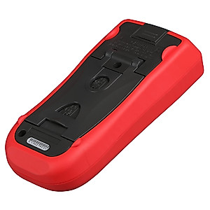 UNI-T UT61A Digital Multimeter Modern DMM Transistor NCN Tester Voltage Current Resistance Frequency Meter LCD Back-Light