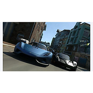 Driveclub VR - PSVR - PlayStation 4