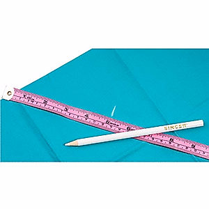 SINGER 01512 Beginner's Sewing Kit, 130 Pieces,