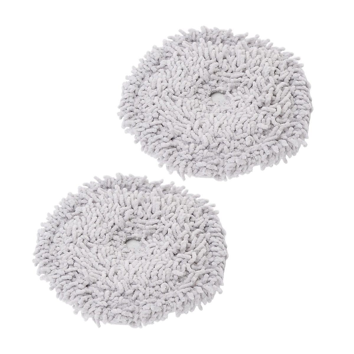Sweeper Cleaning Mop Cloth Strong Water Absorption Multi Layer Splicing Structure for Household W10 W10 PRO