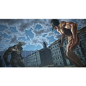 Attack On Titan 2: Final Battle - Xbox One