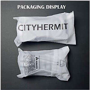 Cityhermit Cute Wrist Rest Support for Mouse Keyboard Computer Elbow Pad Arm Rest for Desk Ergonomic Kawaii Office Supplies Slow Rising PU Mouse Pad Cat