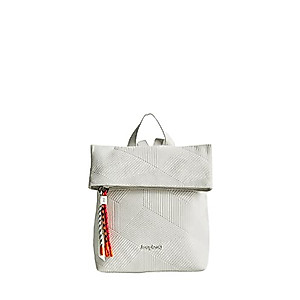 Desigual WoMen's Casual, White, U