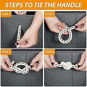 ASXSONN Extra Large Storage Bins with Lids, Fabric Storage Bins with Label & 3 Handles, Foldable Storage Boxes with Lids, Storage Baskets with Lids for Organizing (15.75"x11.8"x10.2", Gray, 3 Pack)