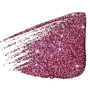 wet n wild Color Icon Glitter Eyeshadow Shimmer Groupie