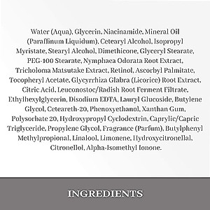 Palmer's Skin Success Glow Water Lily Hand and Body Lotion, 8 fl. oz.