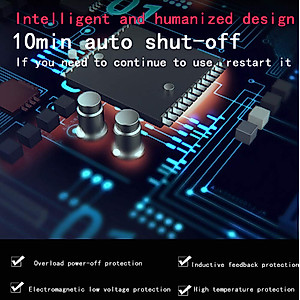 Massage Gun Deep Tissue Massager - Percussion Massage Gun Massager Gun Muscle Massage Gun Deep Tissue Massage Gun High Intensity Vibration Massage Device for Pain Relief Deep Muscle Relaxatio