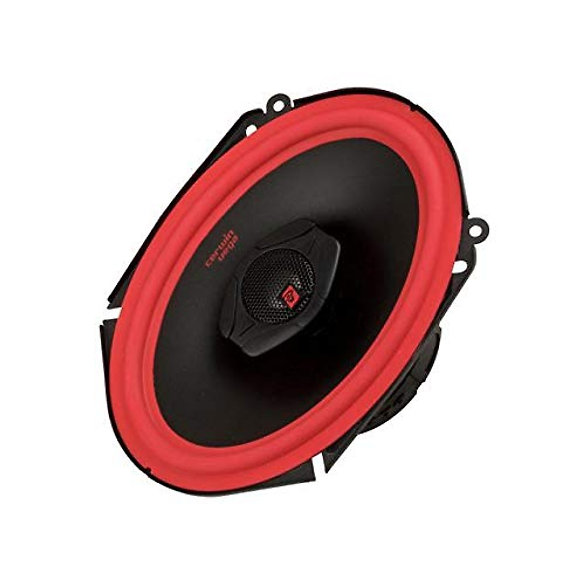 Cerwin-Vega V469 6"x9" 500W Max/100W RMS 2-Way Coaxial Speaker Set