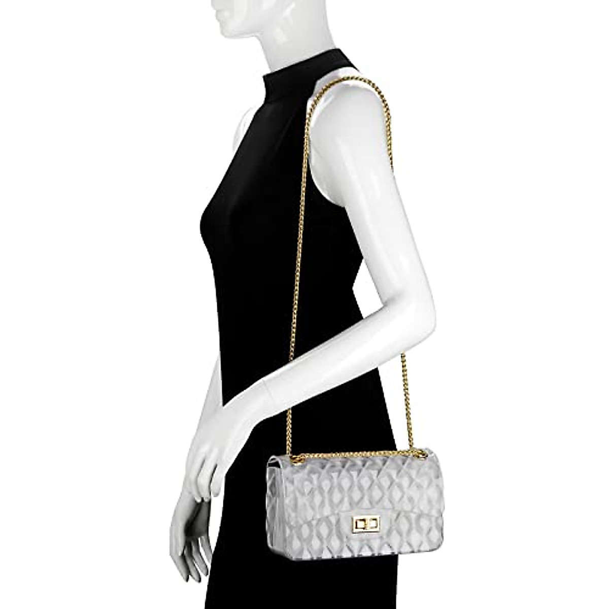 Linkidea Fashion, White