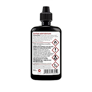 DuPont DNS446601 Non-Stick 14 oz & Silicone 4 oz Value Pack (Pack of 2)