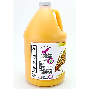 Kelco Pro Gold Shampoo Gallon