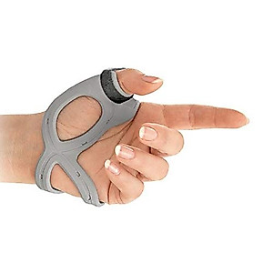 Actimove 58200 Rhizo Forte Thumb Brace, Left, Small
