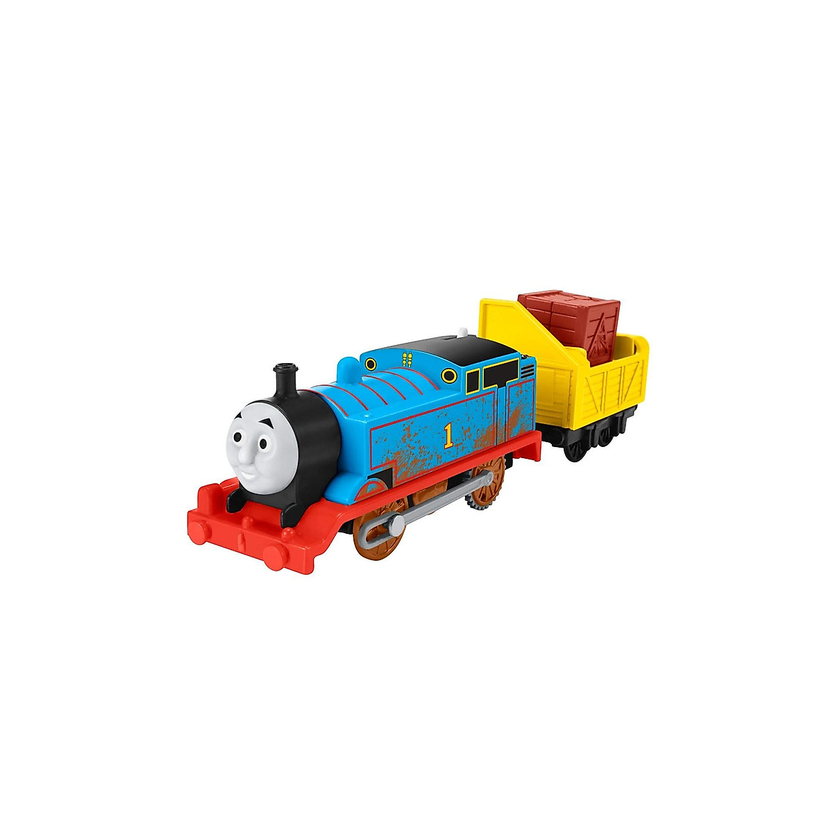Thomas & Friends TrackMaster, Daring Derail Set