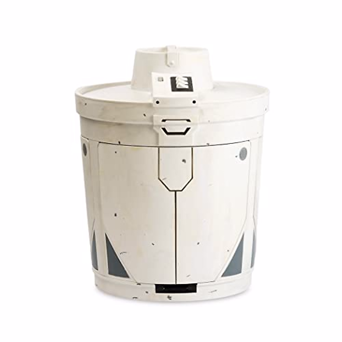 Camtono Safe Locking Storage Container Star Wars Galaxy's Edge