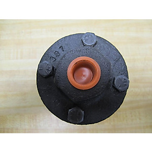 Spirax Sarco K283 Valve 1/2