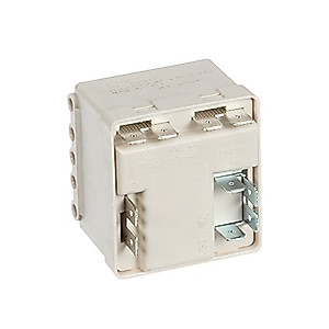 True 921374 117-7441 Relay