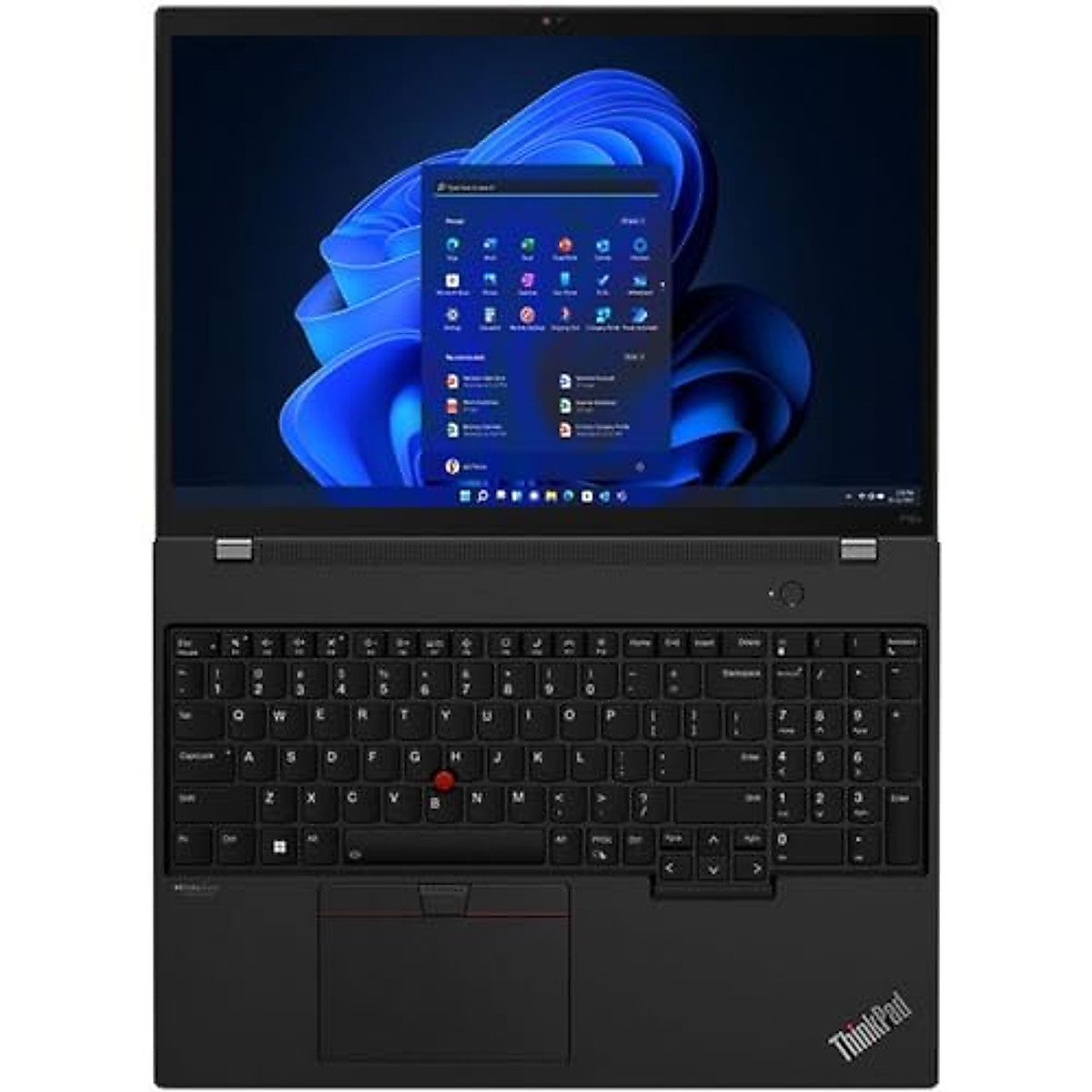 Lenovo ThinkPad P16s Gen 2 21HK0008US 16" Mobile Workstation - WUXGA - 1920 x 1200 - Intel Core i7 13th Gen i7-1370P Tetradeca-core (14 Core) - 16 GB Total RAM - 16 GB On-board Memory - 512 GB SSD -
