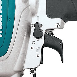 Makita AF601 16 Gauge, 2-1/2" Straight Finish Nailer,